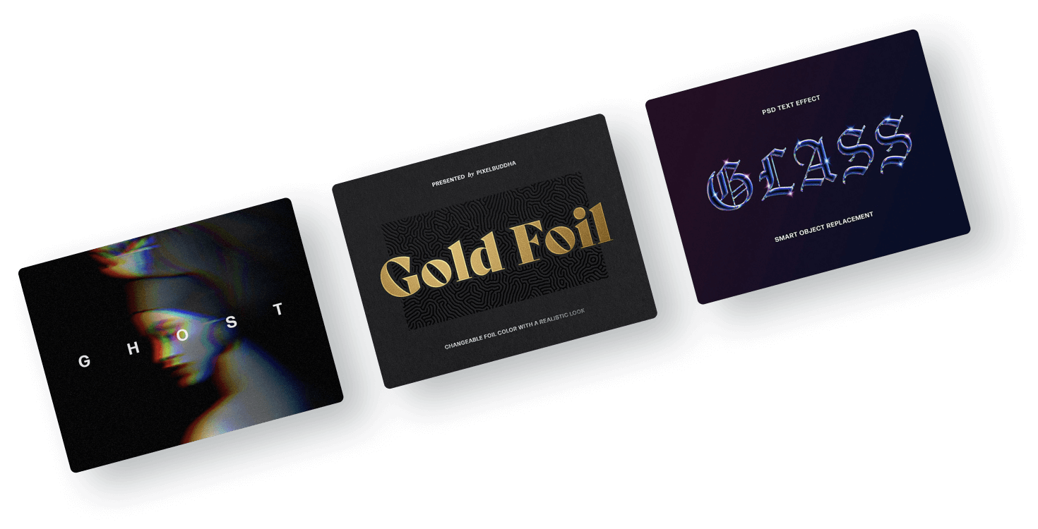 Join Pixelbuddha Plus Membership