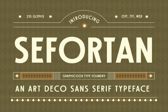 Sefortan