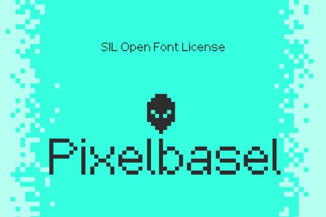 Download Pixelbasel