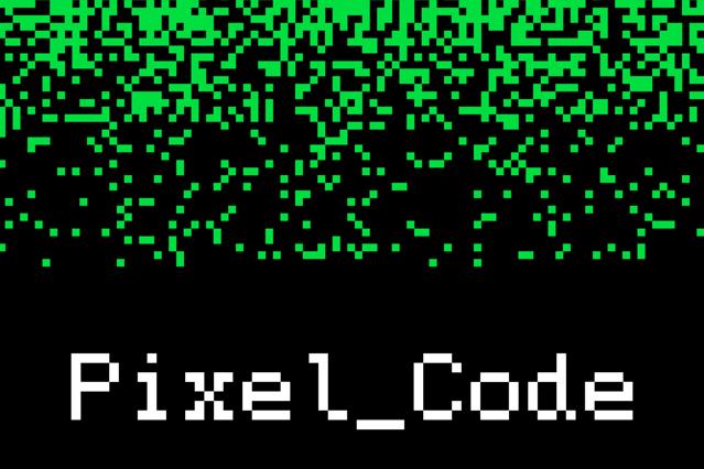 Download Pixel Code