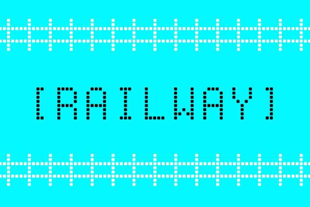 Download LT Railway Display