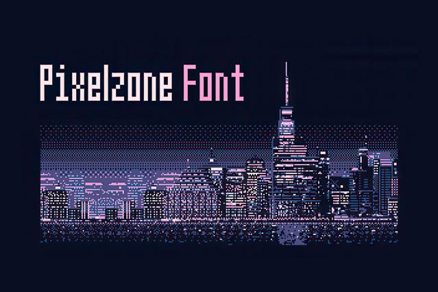 Download Pixelzone