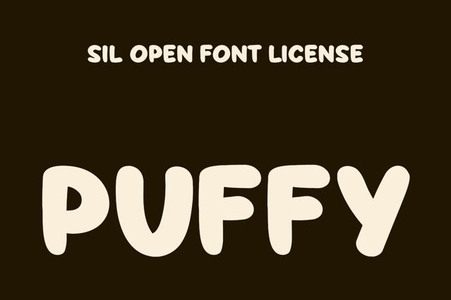 Download Puffy