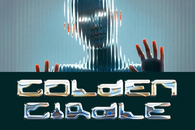 Download Golden Girdle Font