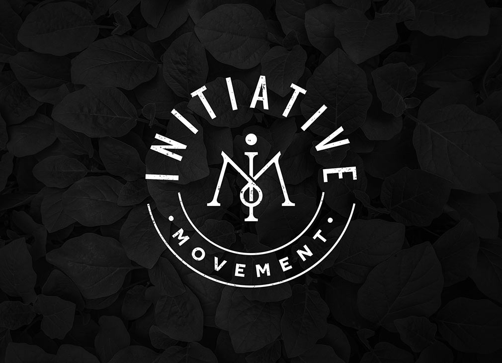 Monogram free vector logo templates kit for branding projects