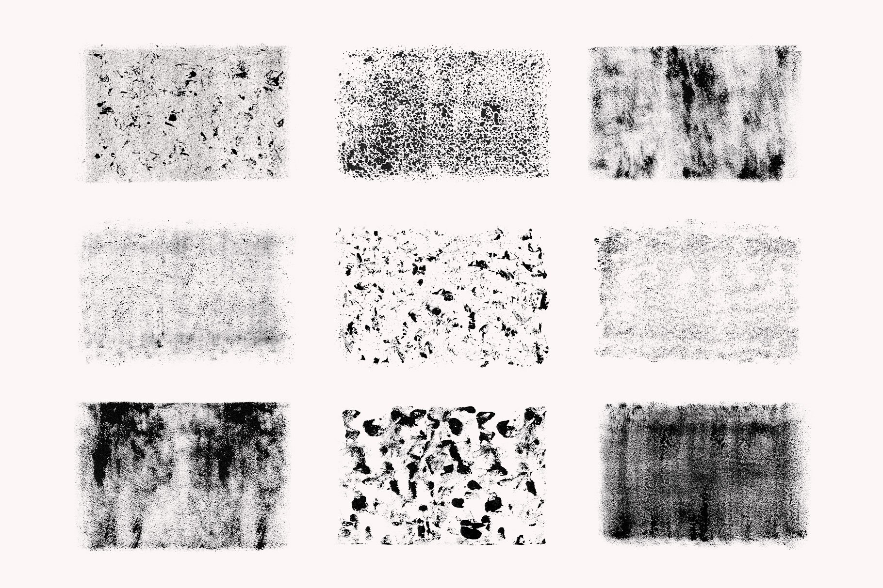 Blackview Vector Textures - Pixelbuddha