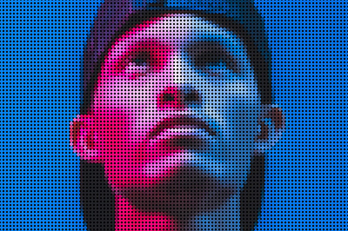 Download Matrix Dot Photoshop Effect