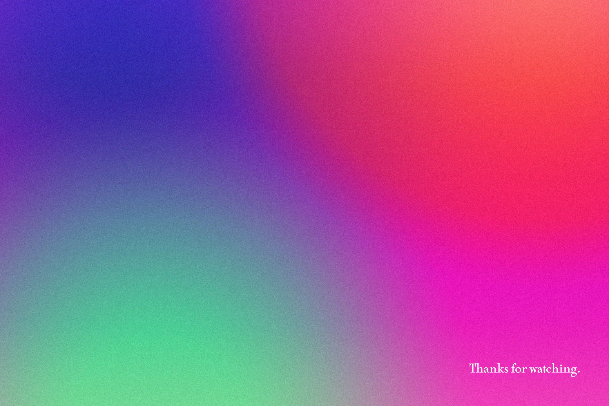 Funky Gradient Textures by Pixelbuddha
