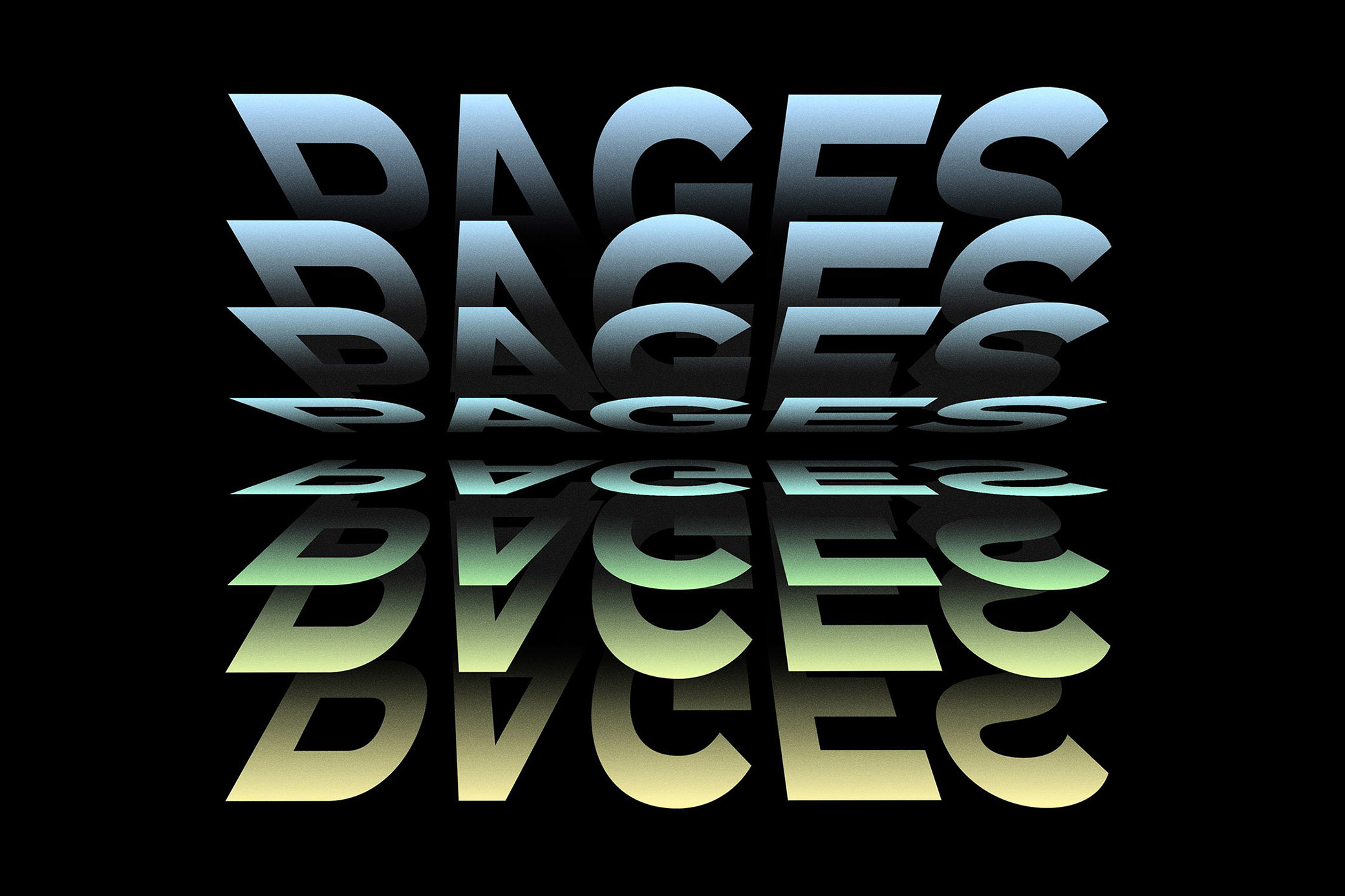 Download Page Flip Text Effect Download Page Flip Text Effect