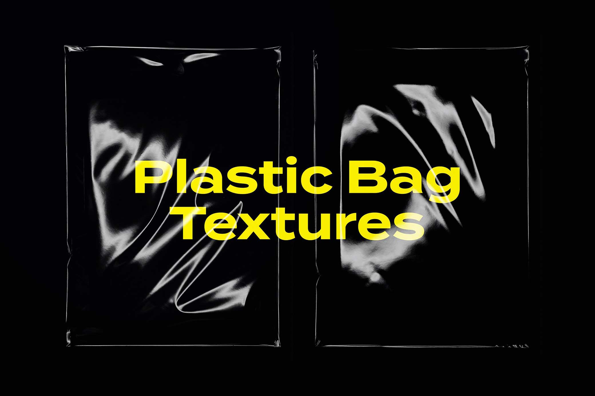 Download Plastic Bag Textures