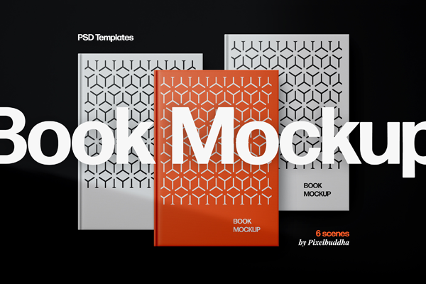 Pixelbuddha — Free and premium design resources of the highest quality