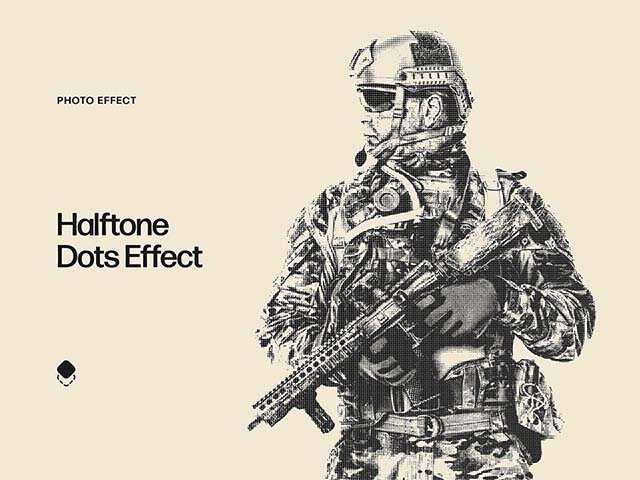 Free Text Effects and Photoshop Actions on Pixelbuddha