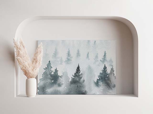 Free Mockup Templates on Pixelbuddha