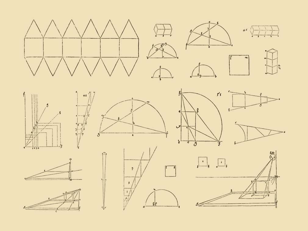 Squaring the Сircle Vector Assets