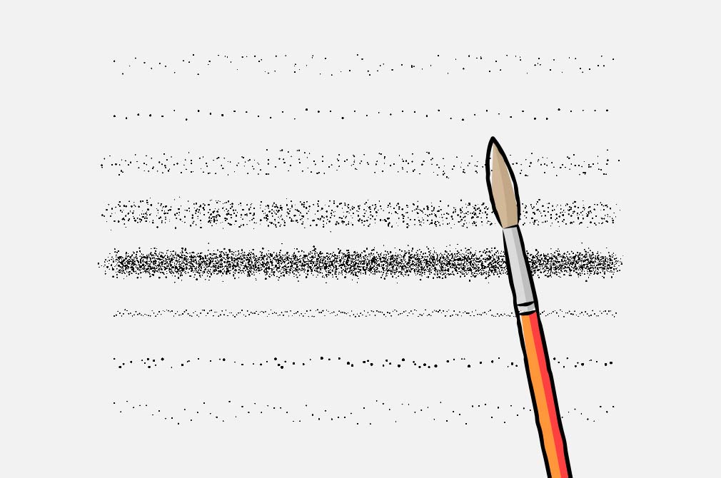 Download Hand-Drawn Styles & Brushes for Illustrator