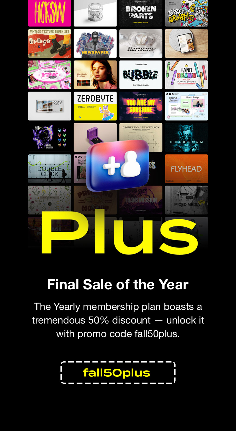 Pixelbuddha Creatives: Vadim Sherbakov