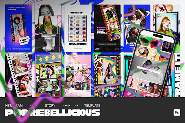 Pixelbuddha - Page 15