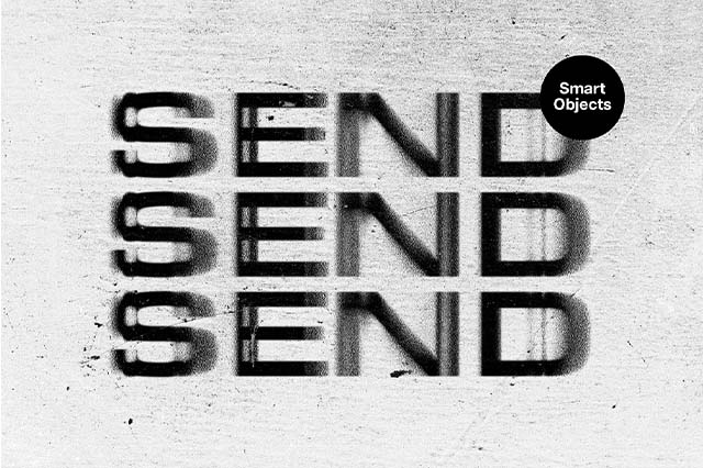 Download Distort Text Effect