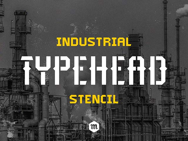Download Typehead Font