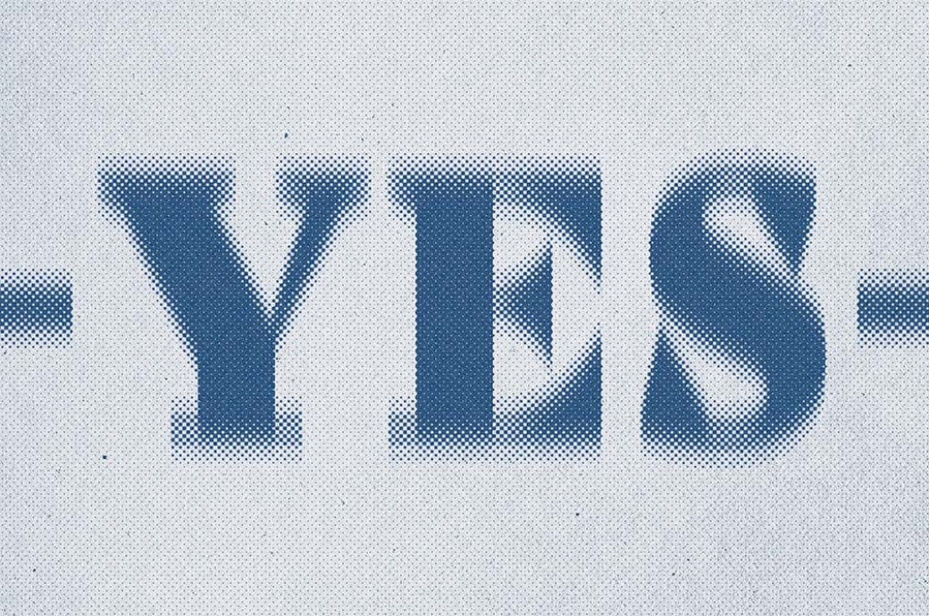Download Blurred Dots Text Effect Download Blurred Dots Text Effect