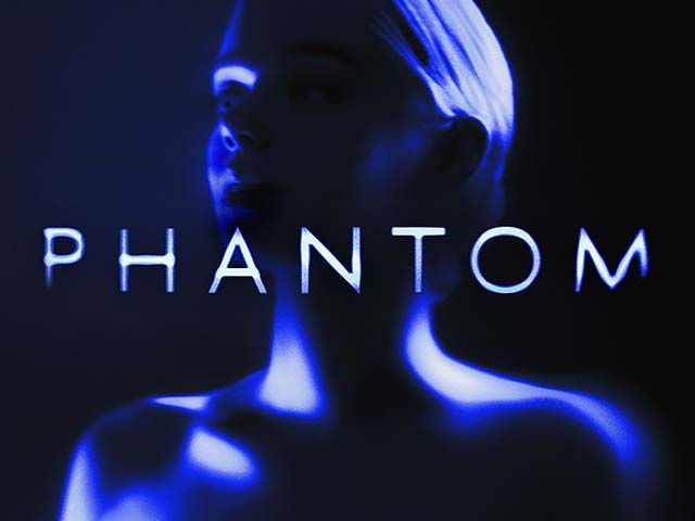 Download Phantom Photo Effect