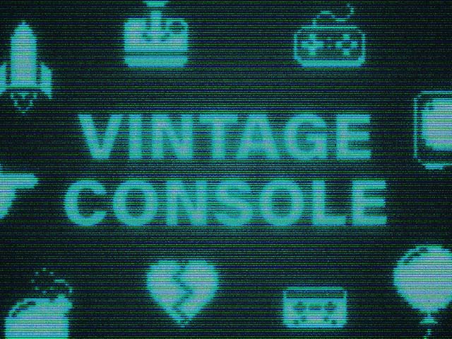 Download Pixel Arcade Photoshop Effect