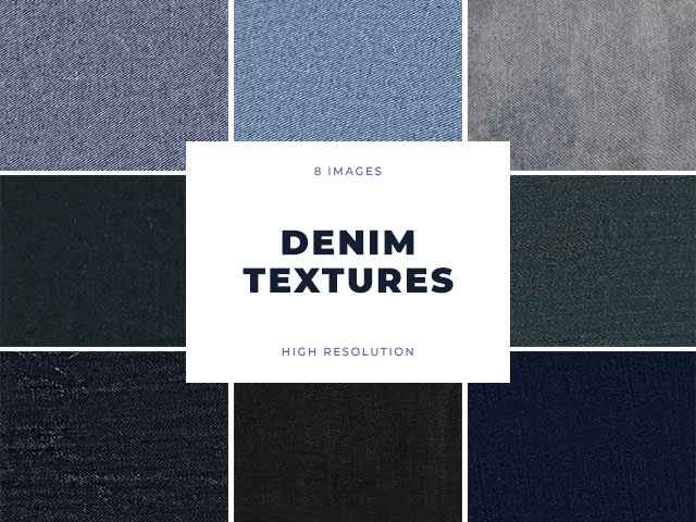 Download Free Denim Texture Images
