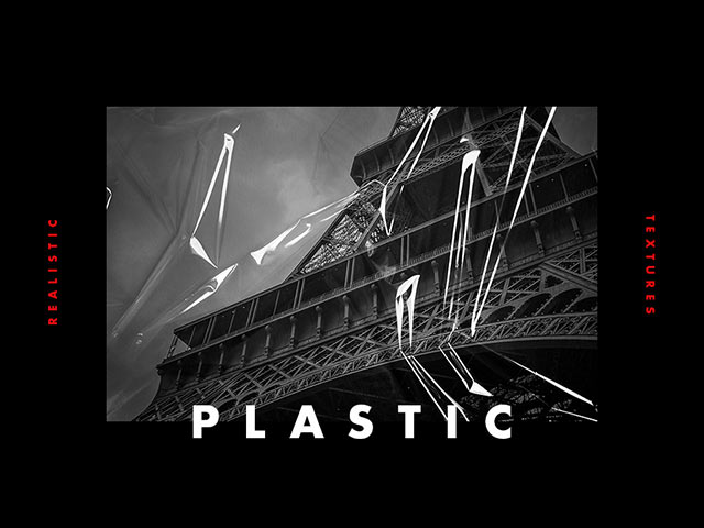 Download Free Plastic Texture Pack