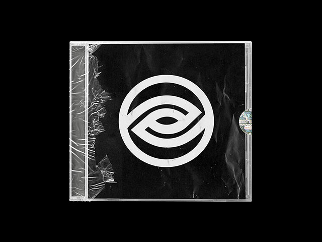 CD Mockup Set