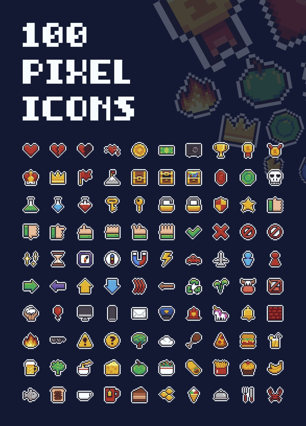 Avatar 100x100 Pixel