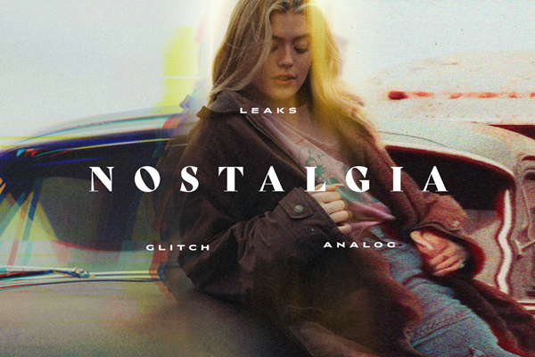 Download Nostalgia Retro Effects Bundle