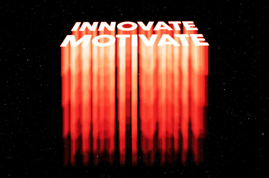 Fading Text Effect