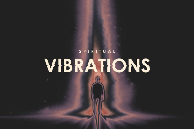 Spiritual Vibrations: Posters