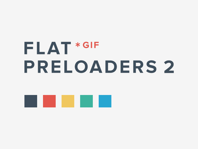 Free Preloaders & After Effect Templates on Pixelbuddha