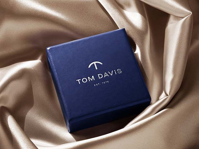 Jewel Box Logo Mockup