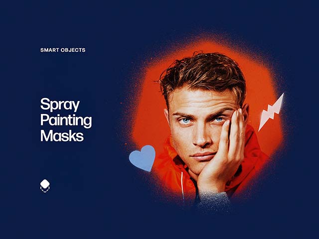 Spray Painting Masks