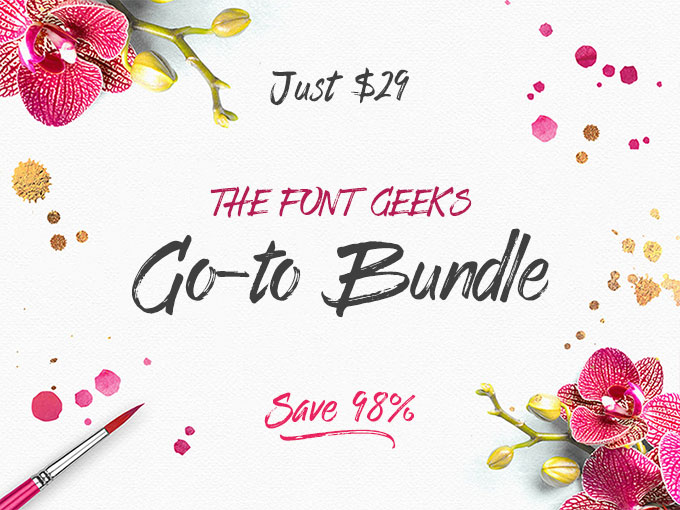The end of year freebie bundle