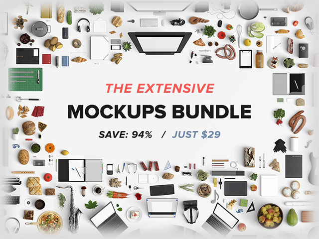 The end of year freebie bundle