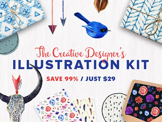 The end of year freebie bundle