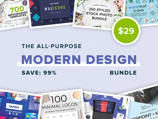 The end of year freebie bundle