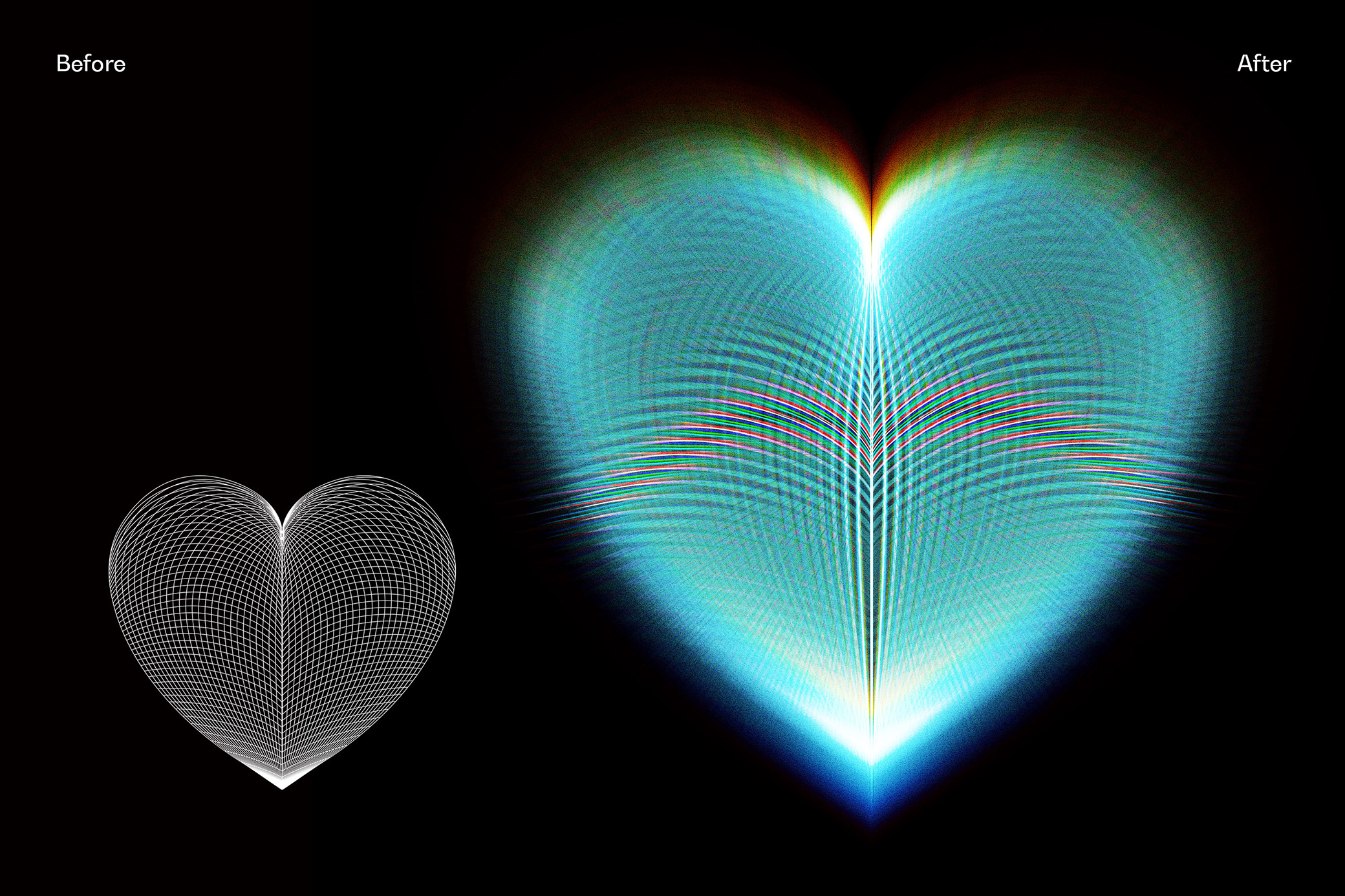 Download Chromatic Aberration Effect