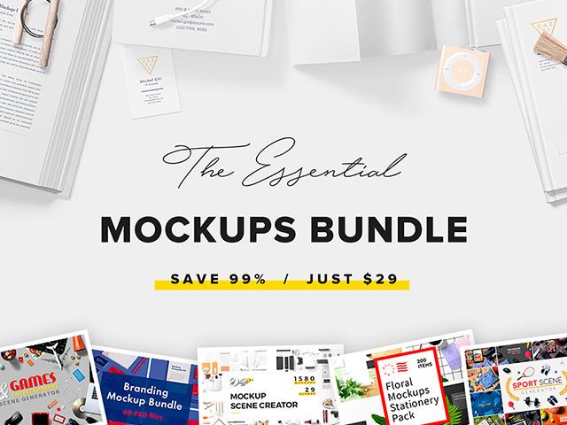 The end of year freebie bundle
