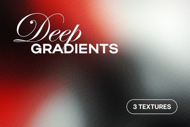 Download Deep Colors: Gradient Texture Set
