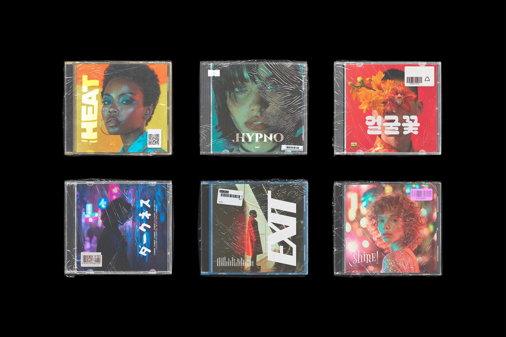 Pixelbuddha - Free Graphic Design Resources