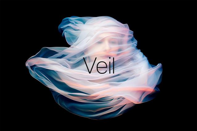 Veil: Abstract Backgrounds