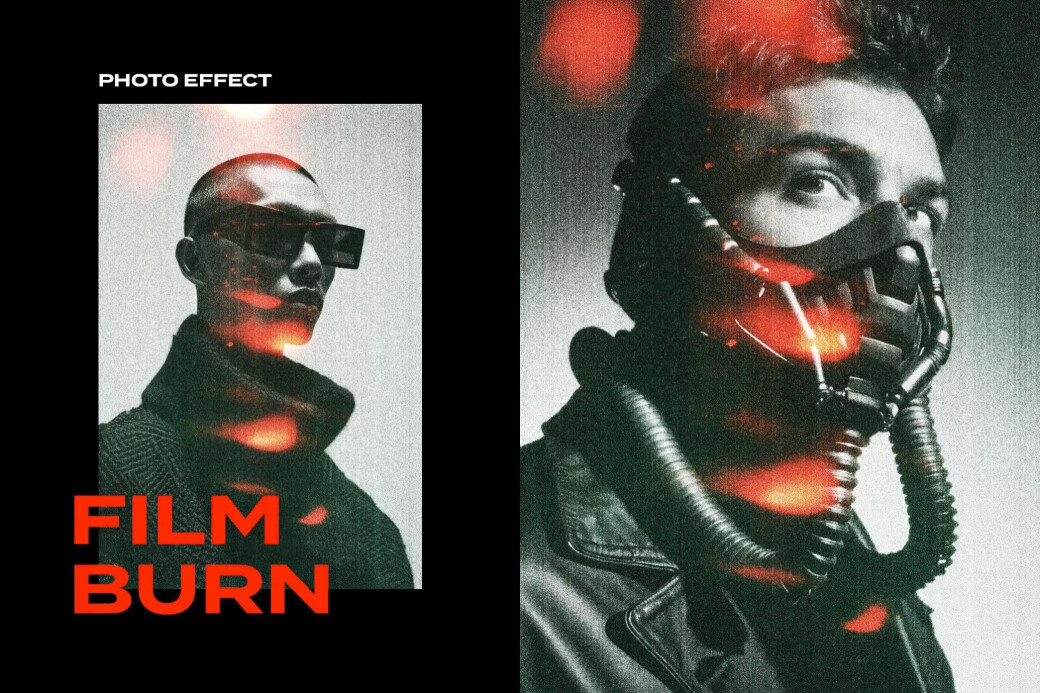 Film Burn Photography Film Scans: 18 Common Issues (+ How To Fix