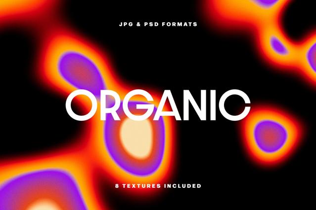 Download Organic Vibe Textures