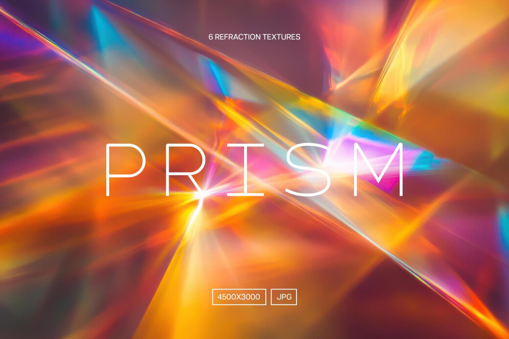 Prism Abstract Prism Abstract Cubism Background Wallpaper. Suitable