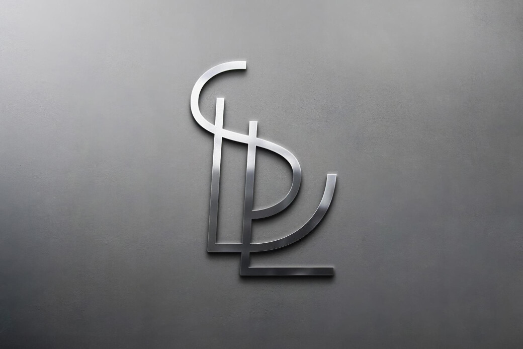 3d Metal Logo Self Adhesive Custom Logo Design Embossed Electroforming