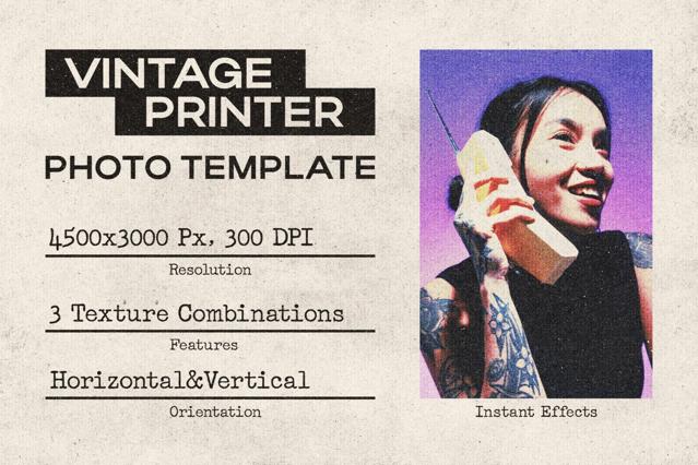 Free Photoshop Effects - Download on Pixelbuddha - Page 2